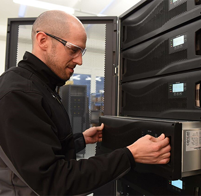 Ups Systems – Unlimited Power Solutions