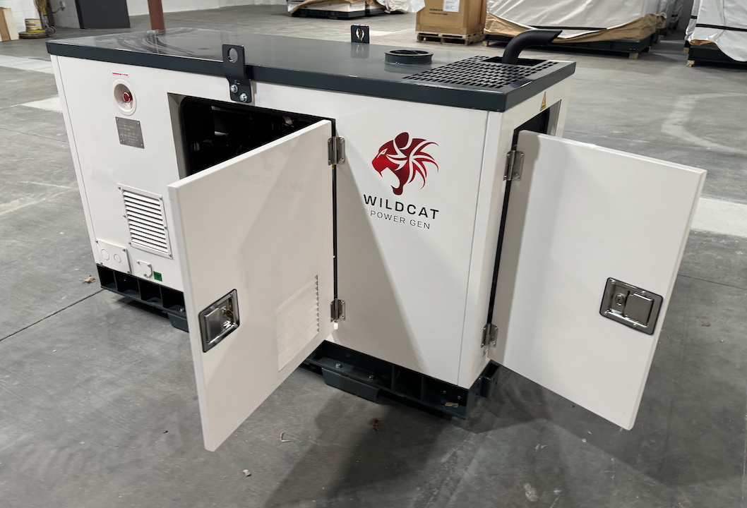 Generators – Unlimited Power Solutions